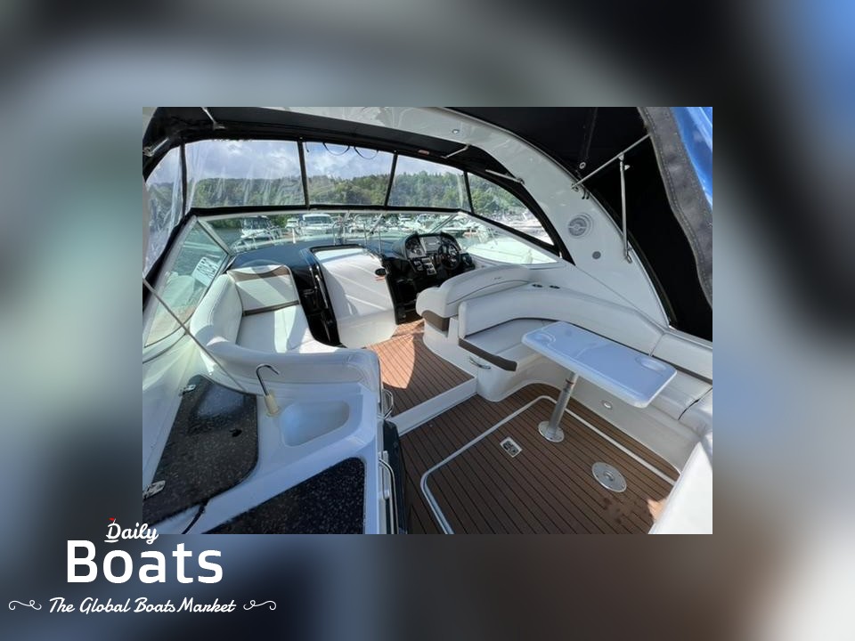 2008 Cruisers Yachts 330 Express for sale. View price, photos and Buy ...