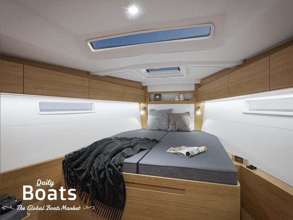 2022 X-Yachts X43 for sale. View price, photos and Buy 2022 X-Yachts ...