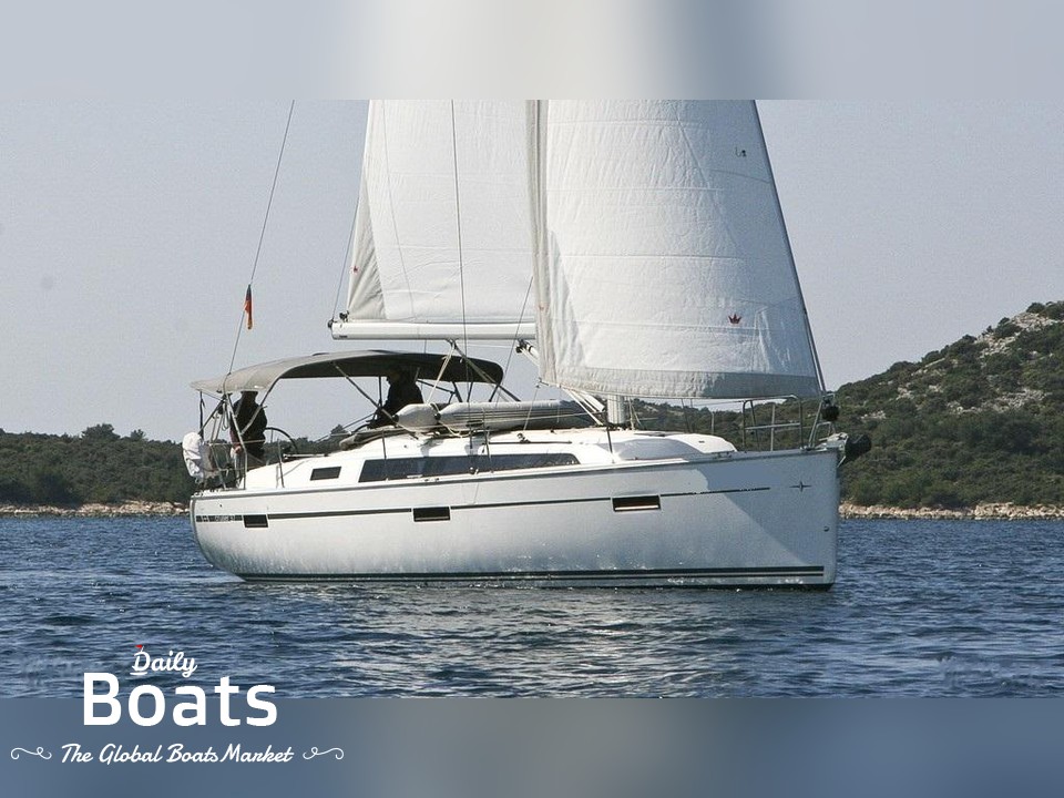 2016 Bavaria 37 Cruiser for sale. View price, photos and Buy 2016 ...