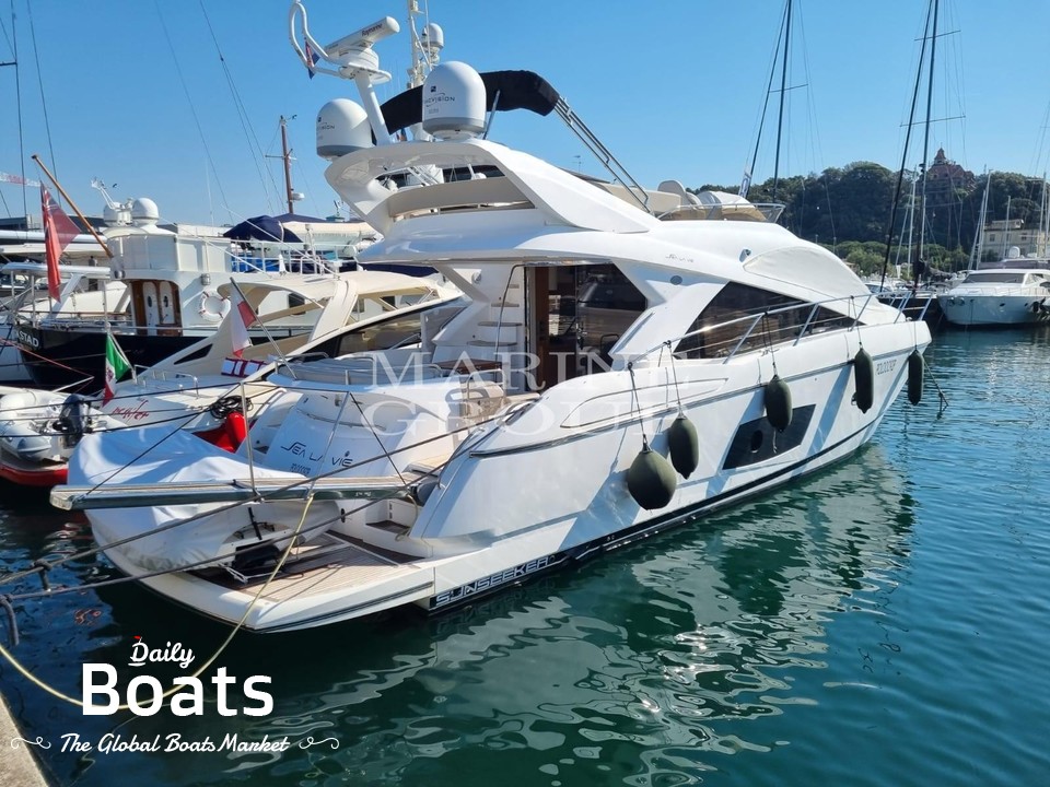 2013 Sunseeker Manhattan 53 for sale. View price, photos and Buy 2013 ...