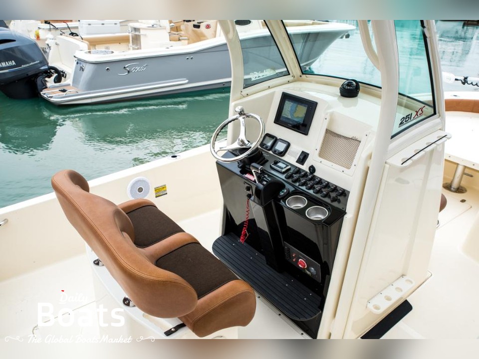 2022 Scout 251 Xss for sale. View price, photos and Buy 2022 Scout 251 ...