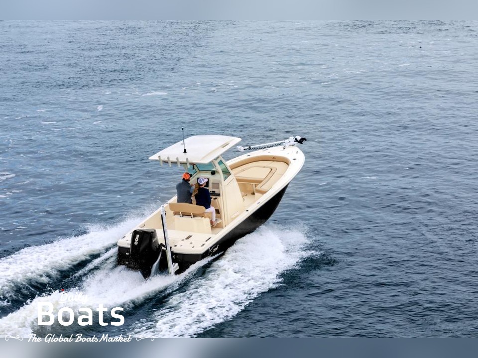 2022 Scout 251 Xss for sale. View price, photos and Buy 2022 Scout 251 ...