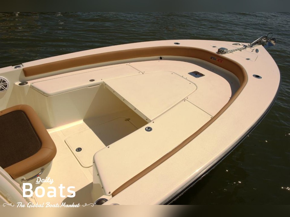 2022 Scout 251 Xss for sale. View price, photos and Buy 2022 Scout 251 ...