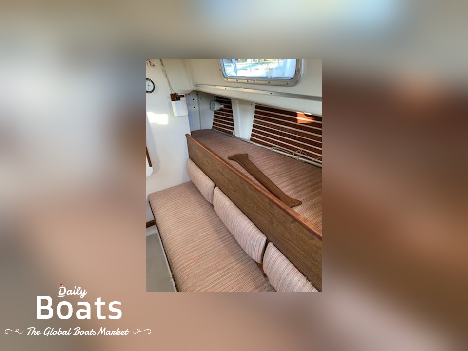 1978 Pearson 365 for sale. View price, photos and Buy 1978 Pearson 365 ...