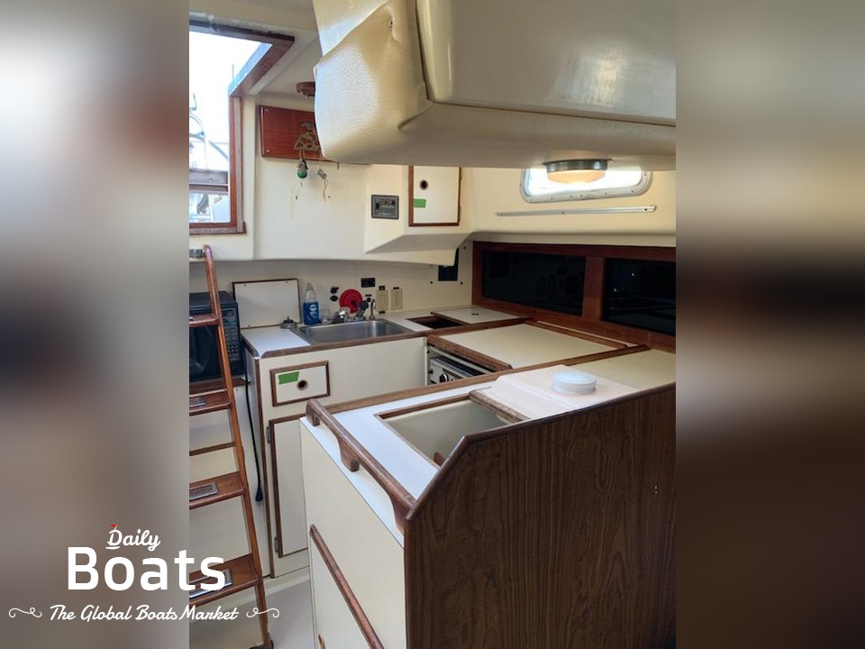 1978 Pearson 365 for sale. View price, photos and Buy 1978 Pearson 365 ...