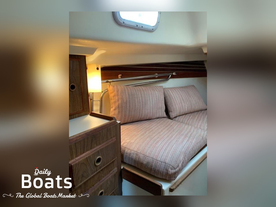 1978 Pearson 365 for sale. View price, photos and Buy 1978 Pearson 365 ...