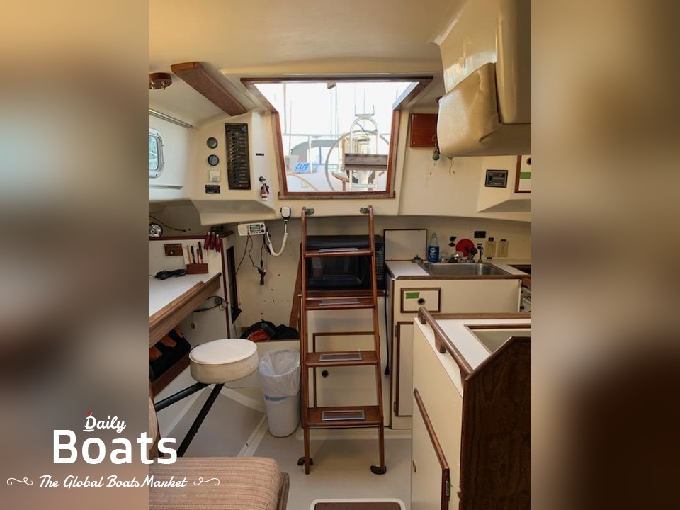 1978 Pearson 365 for sale. View price, photos and Buy 1978 Pearson 365 ...