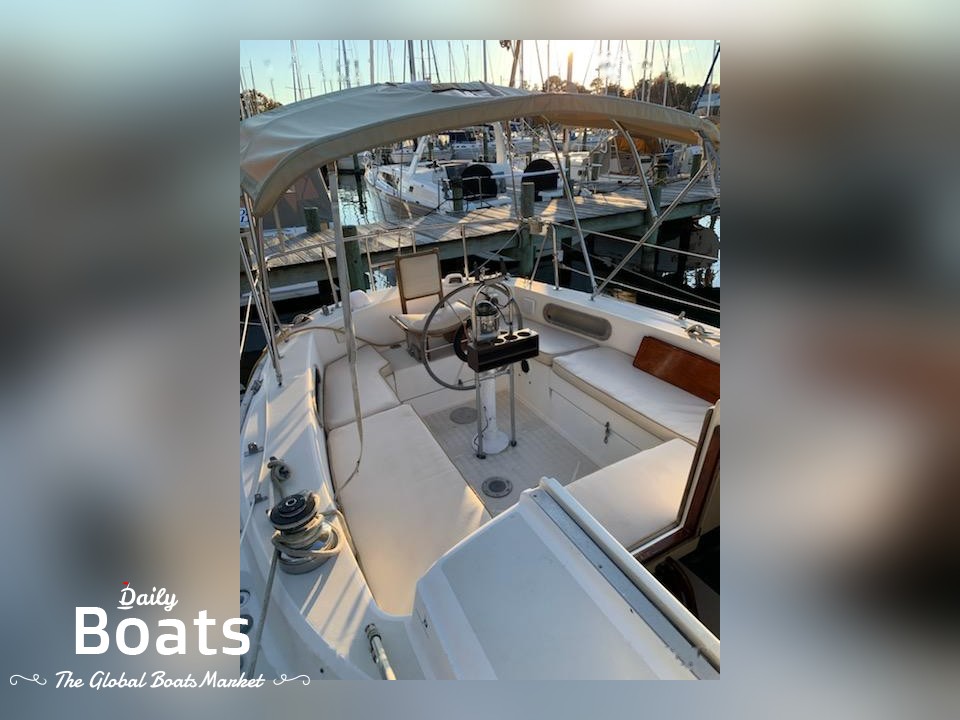 1978 Pearson 365 for sale. View price, photos and Buy 1978 Pearson 365 ...