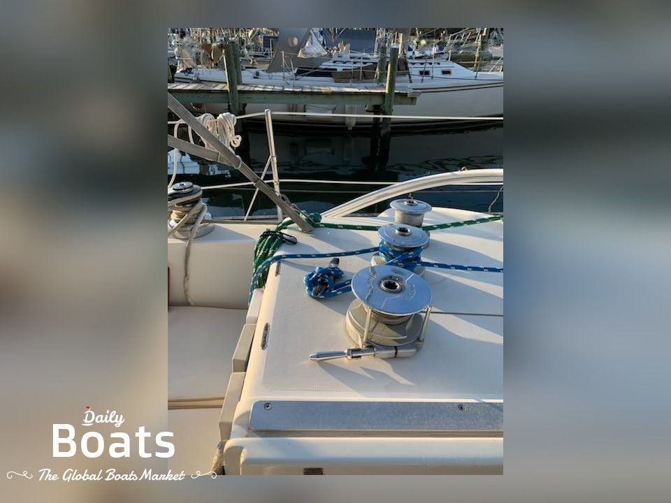 1978 Pearson 365 for sale. View price, photos and Buy 1978 Pearson 365 ...