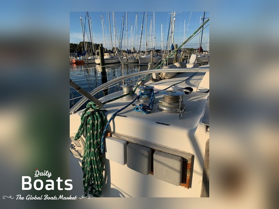 1978 Pearson 365 for sale. View price, photos and Buy 1978 Pearson 365 ...