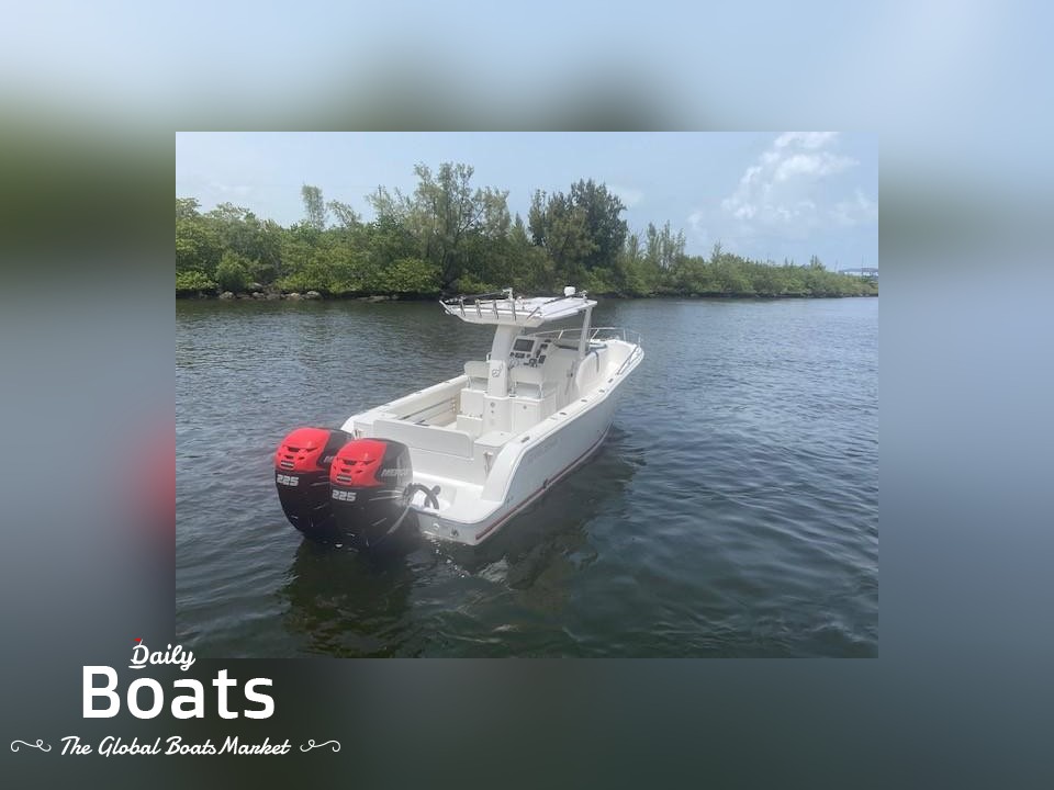 2016 Belzona 27 Center Console Walk-Around for sale. View price, photos ...