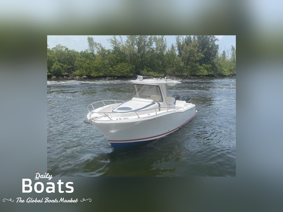 2016 Belzona 27 Center Console Walk-Around for sale. View price, photos ...