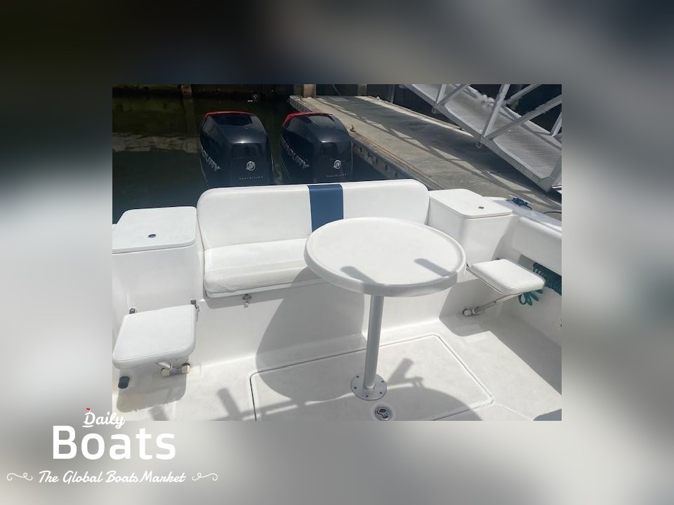 2016 Belzona 27 Center Console Walk-Around for sale. View price, photos ...