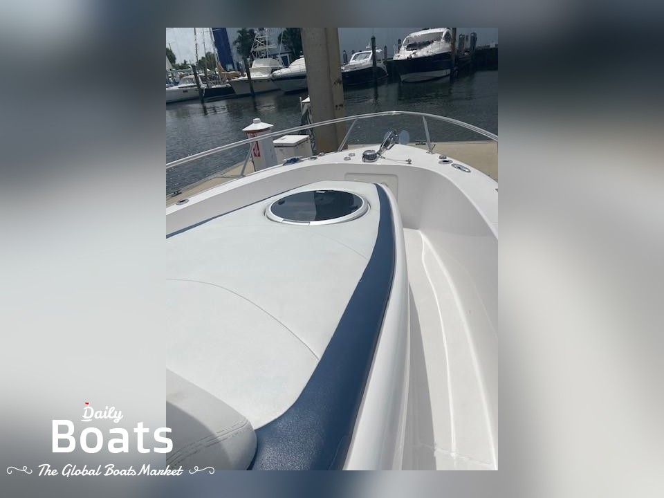 2016 Belzona 27 Center Console Walk-Around for sale. View price, photos ...