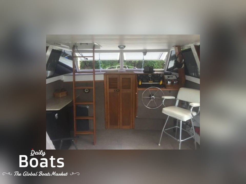 1974 Carver Monterey for sale. View price, photos and Buy 1974 Carver ...