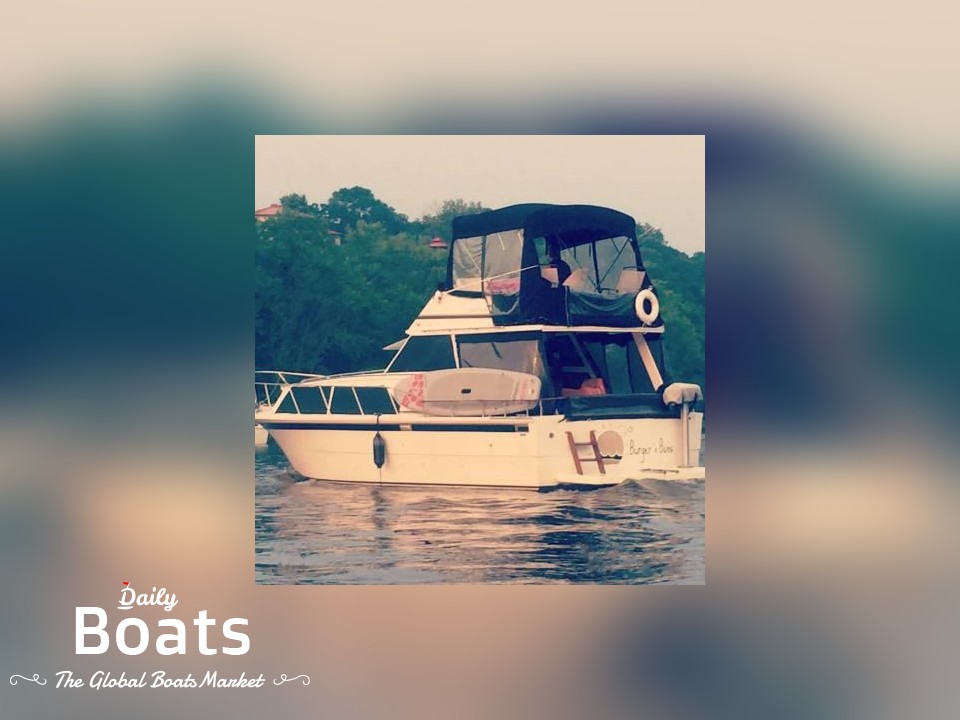 1974 Carver Monterey for sale. View price, photos and Buy 1974 Carver ...