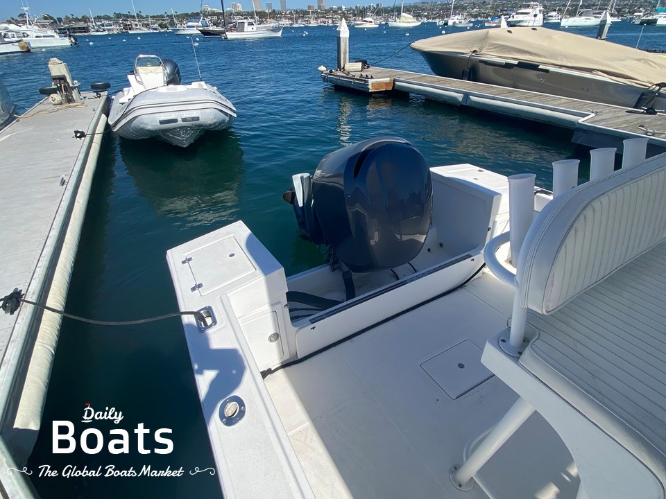 2004 Regulator 23 Classic for sale. View price, photos and Buy 2004 ...