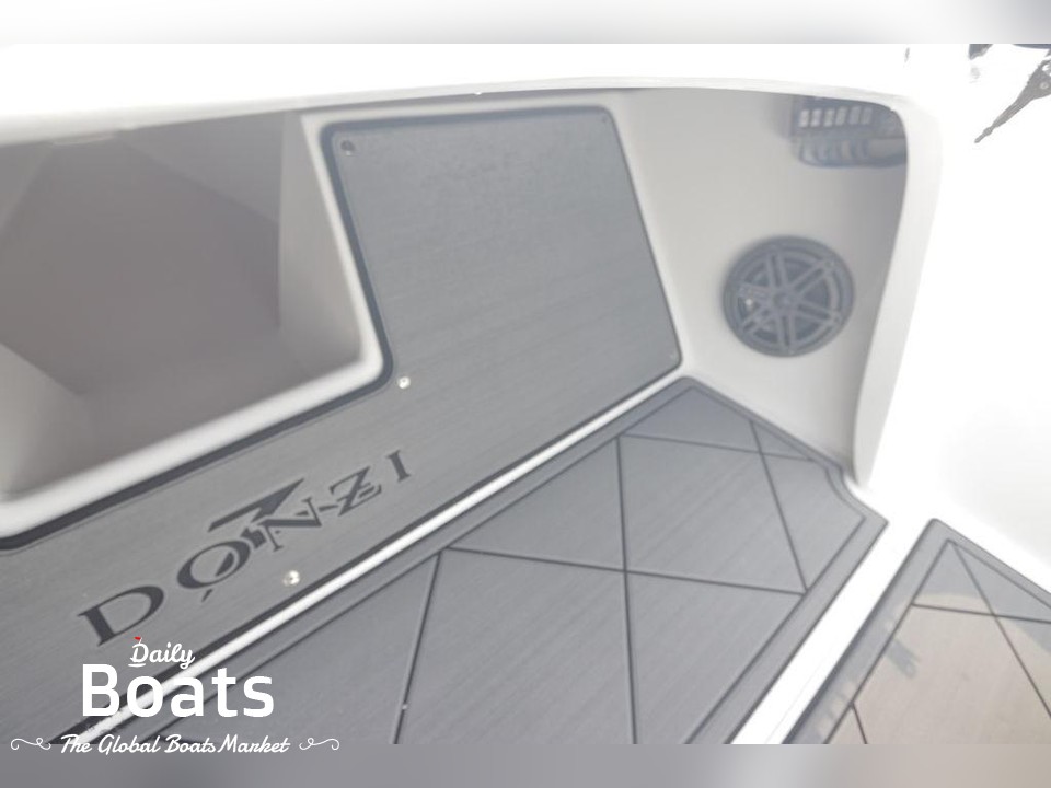 2022 Donzi 22 Classic for sale. View price, photos and Buy 2022 Donzi ...