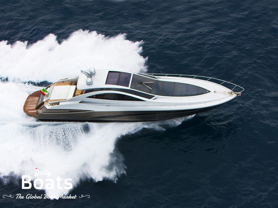 2022 Filippetti Yacht Sport 75 for sale. View price, photos and Buy ...
