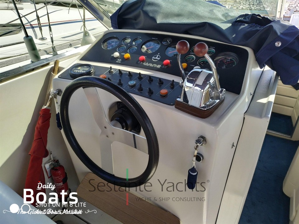 1990 Itama 38 for sale. View price, photos and Buy 1990 Itama 38 #285829