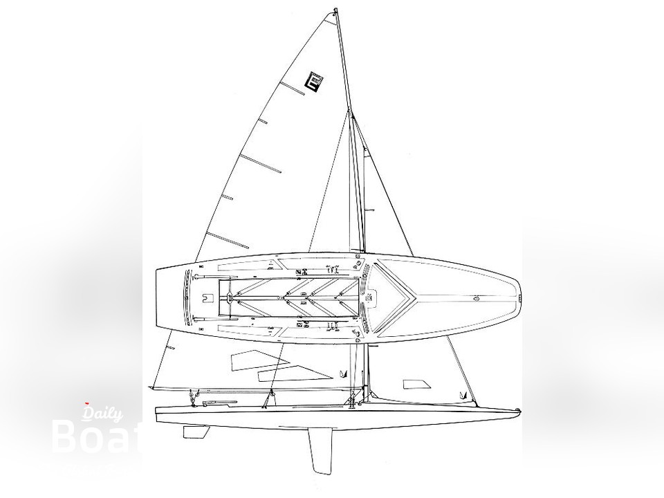 1984 Johnson E Scow for sale. View price, photos and Buy 1984 Johnson E ...