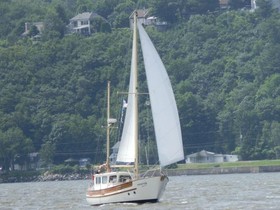 1977 Fisher Pilothouse Ketch for sale. View price, photos and Buy 1977 ...
