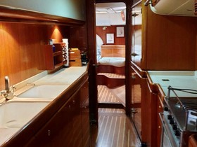 1995 Kanter 66 Custom Ketch for sale. View price, photos and Buy 1995 ...