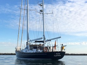 1995 Kanter 66 Custom Ketch for sale. View price, photos and Buy 1995 ...