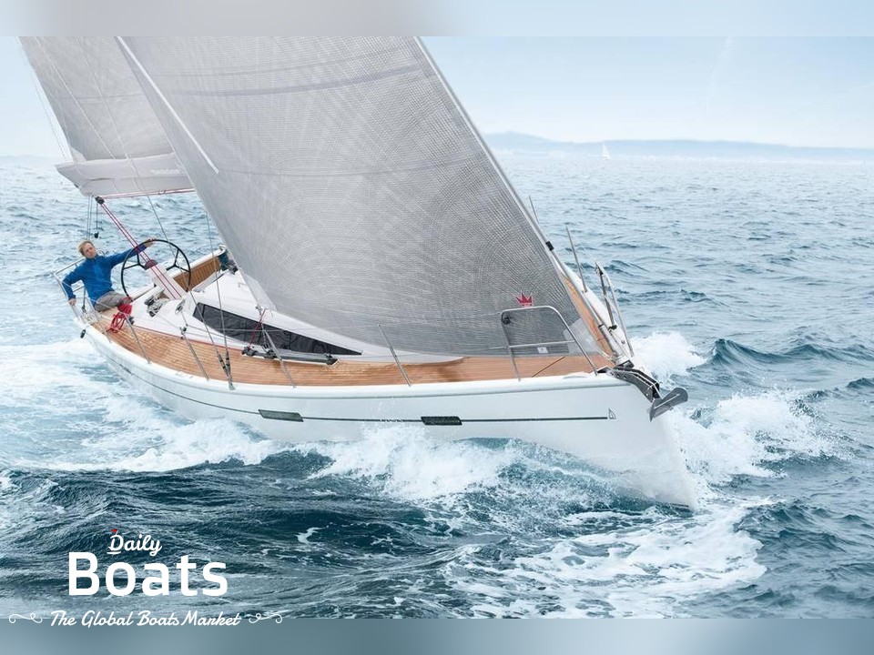 2022 Dehler 42 for sale. View price, photos and Buy 2022 Dehler 42 #285855