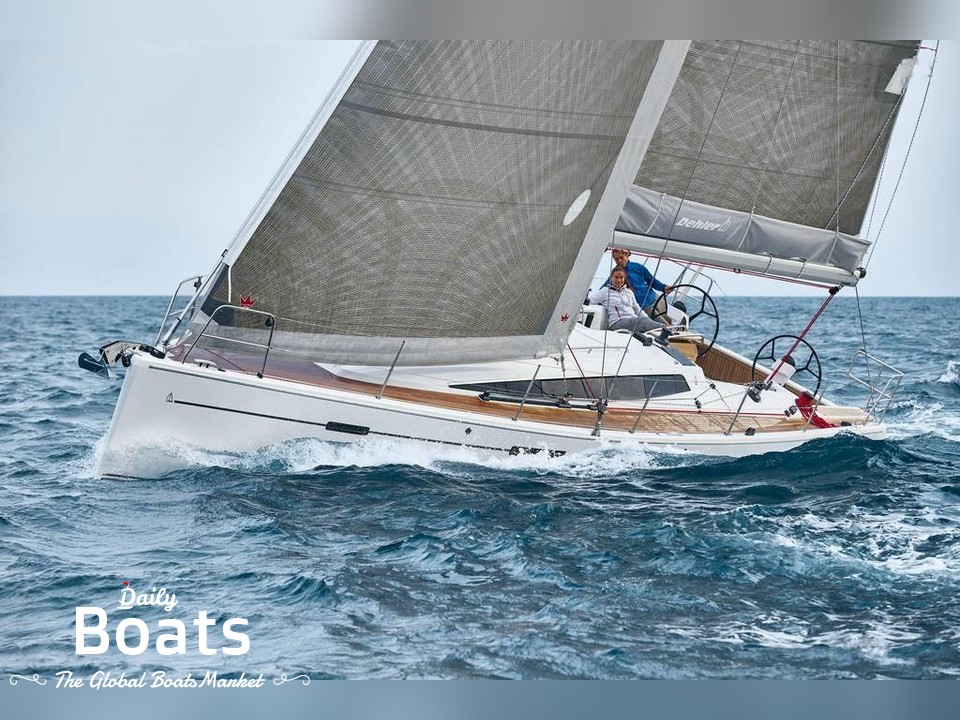 2022 Dehler 42 for sale. View price, photos and Buy 2022 Dehler 42 #285855