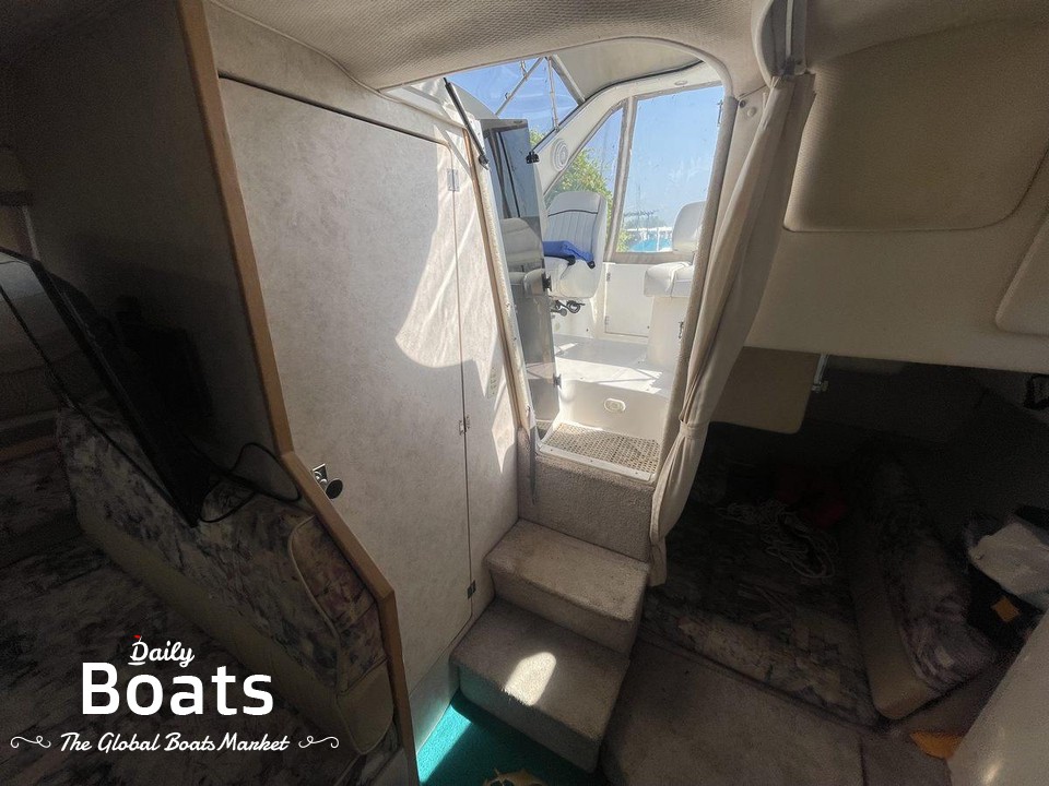 1997 Bayliner 2855 Ciera for sale. View price, photos and Buy 1997 ...