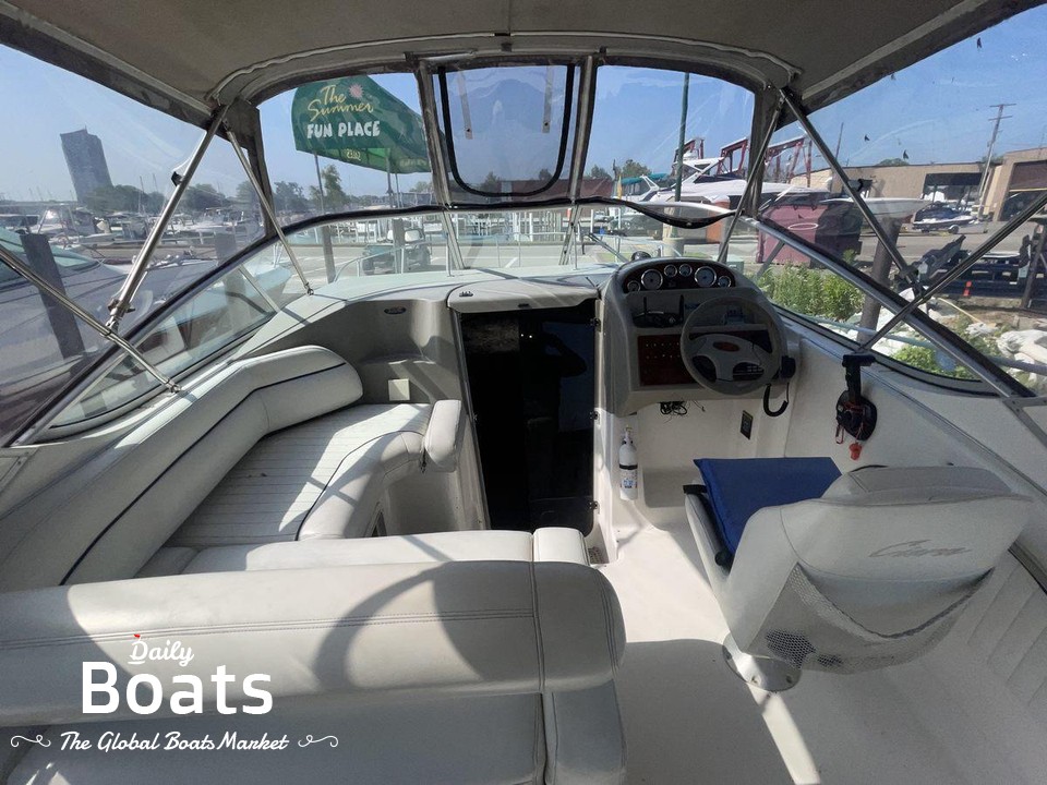 1997 Bayliner 2855 Ciera for sale. View price, photos and Buy 1997 ...