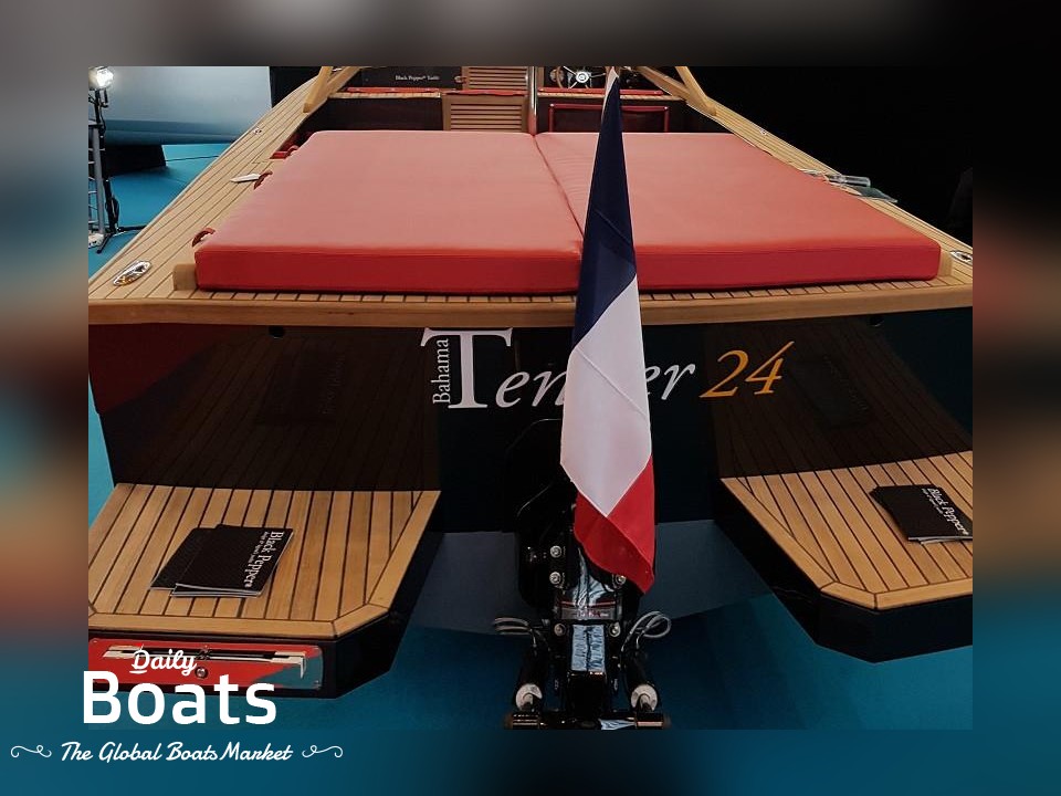 2017 Black Pepper Tender 24 for sale. View price, photos and Buy 2017 ...