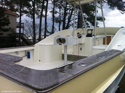 1998 Custom Carolina 25 for sale. View price, photos and Buy 1998 ...