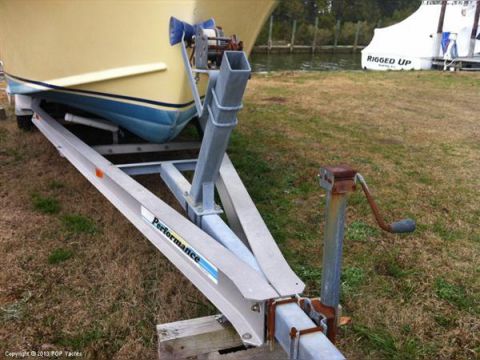 1998 Custom Carolina 25 for sale. View price, photos and Buy 1998 ...