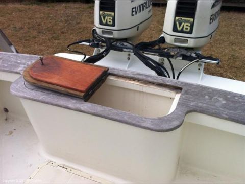 1998 Custom Carolina 25 for sale. View price, photos and Buy 1998 ...