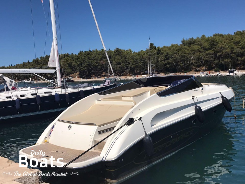 2009 Performance 1307 for sale. View price, photos and Buy 2009 ...