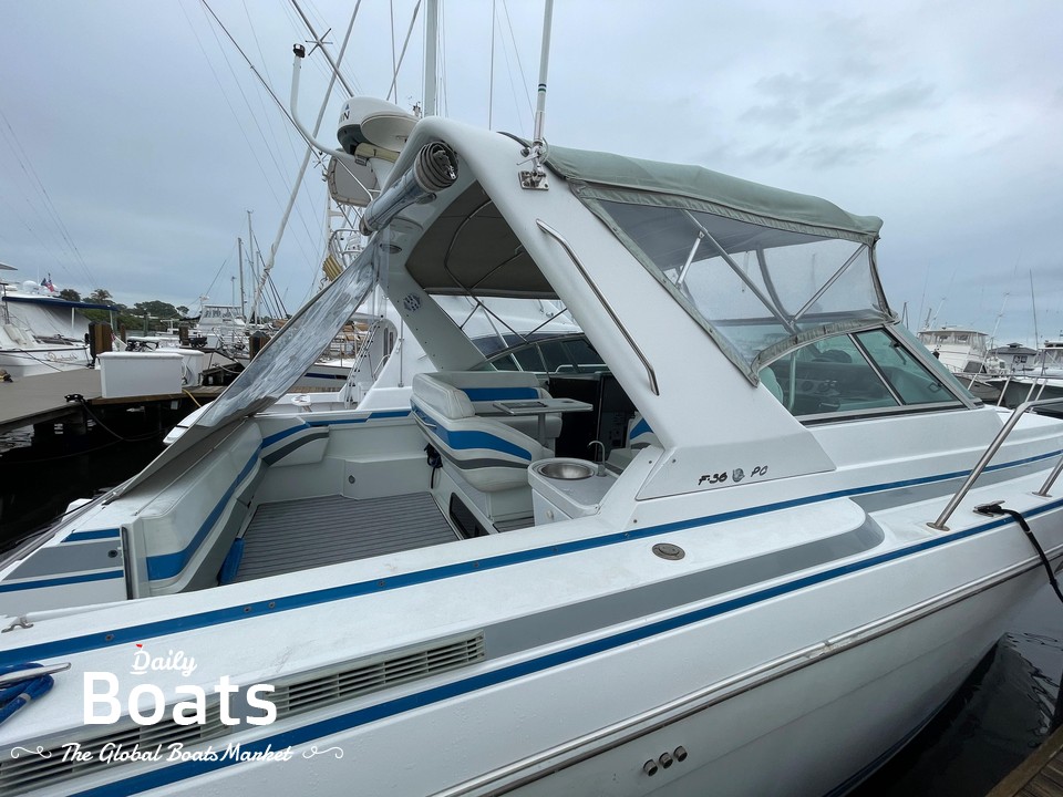 1994 Formula Pc 36 for sale. View price, photos and Buy 1994 Formula Pc ...