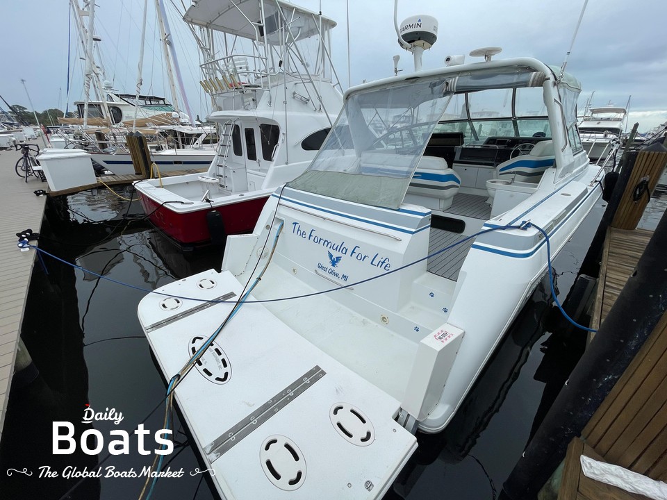 1994 Formula Pc 36 for sale. View price, photos and Buy 1994 Formula Pc ...