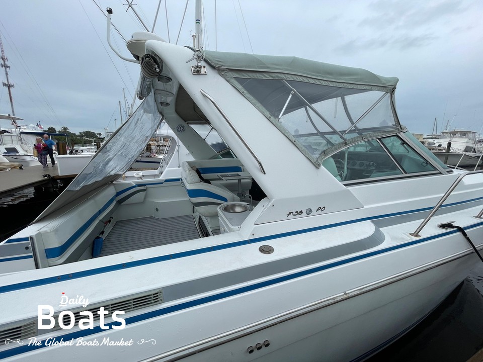 Formula pc for sale - Daily Boats