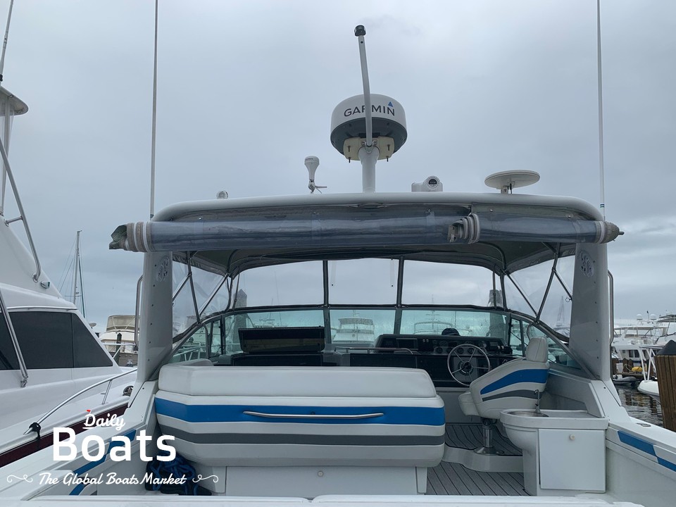 1994 Formula Pc 36 for sale. View price, photos and Buy 1994 Formula Pc ...