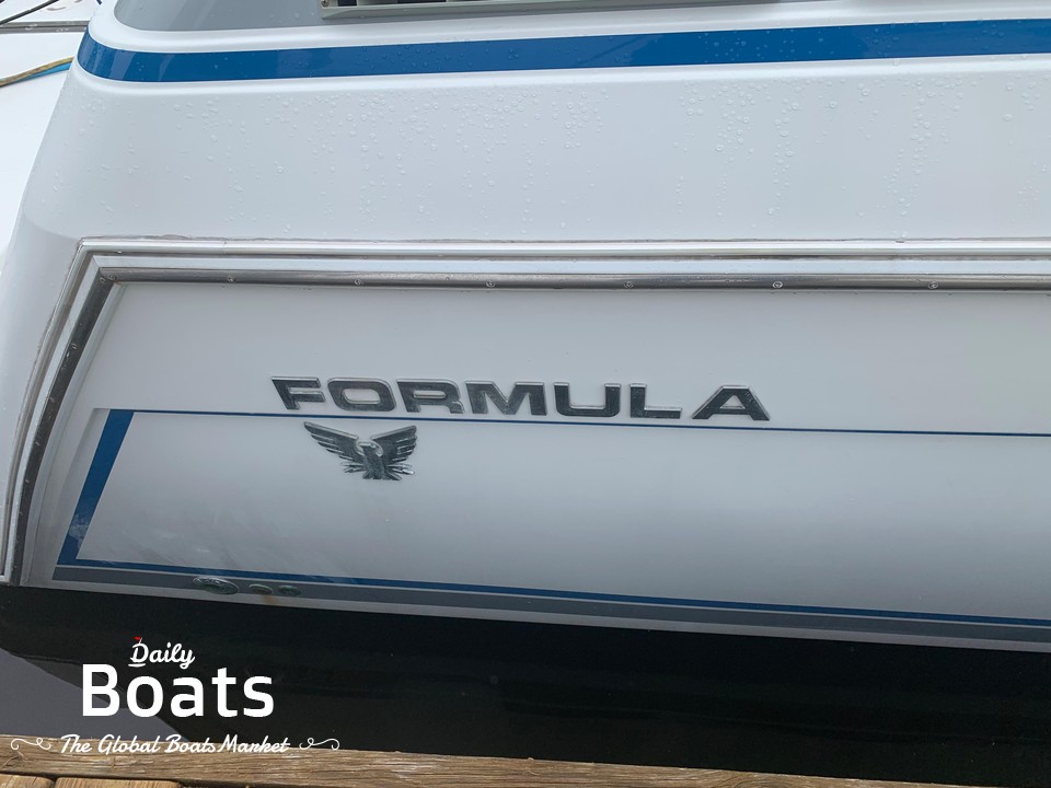 1994 Formula Pc 36 for sale. View price, photos and Buy 1994 Formula Pc ...