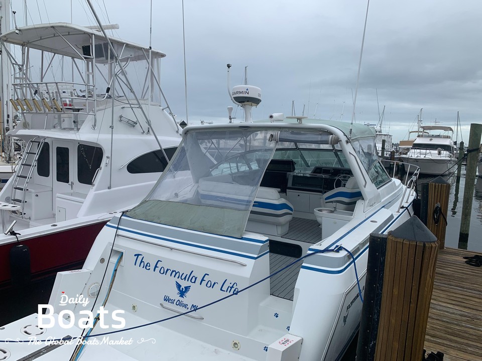 1994 Formula Pc 36 for sale. View price, photos and Buy 1994 Formula Pc ...