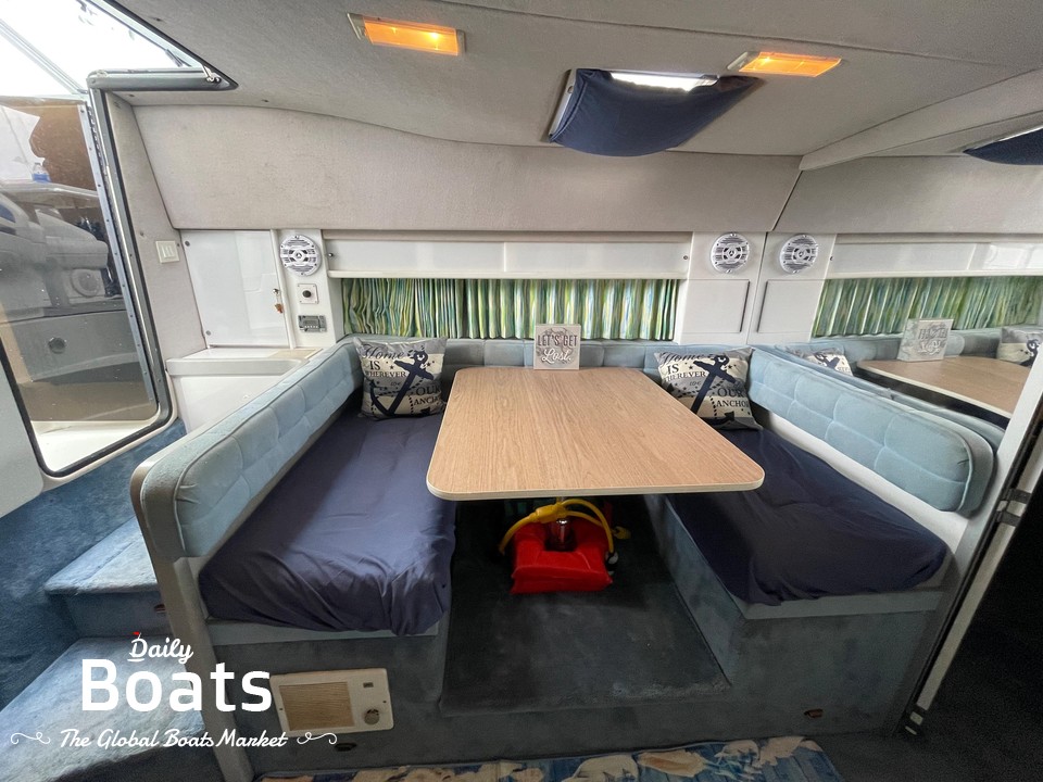 1994 Formula Pc 36 for sale. View price, photos and Buy 1994 Formula Pc ...