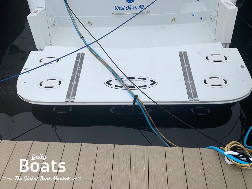 1994 Formula Pc 36 for sale. View price, photos and Buy 1994 Formula Pc ...