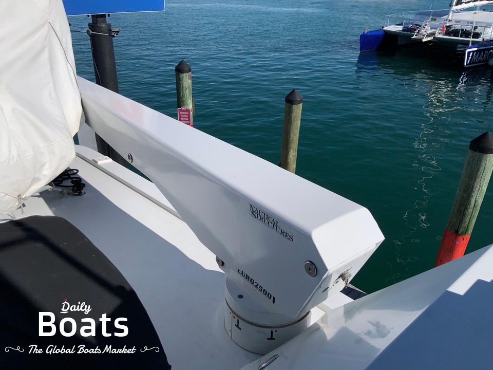 Westship Raised Pilothouse MY for sale. View price, photos and Buy ...