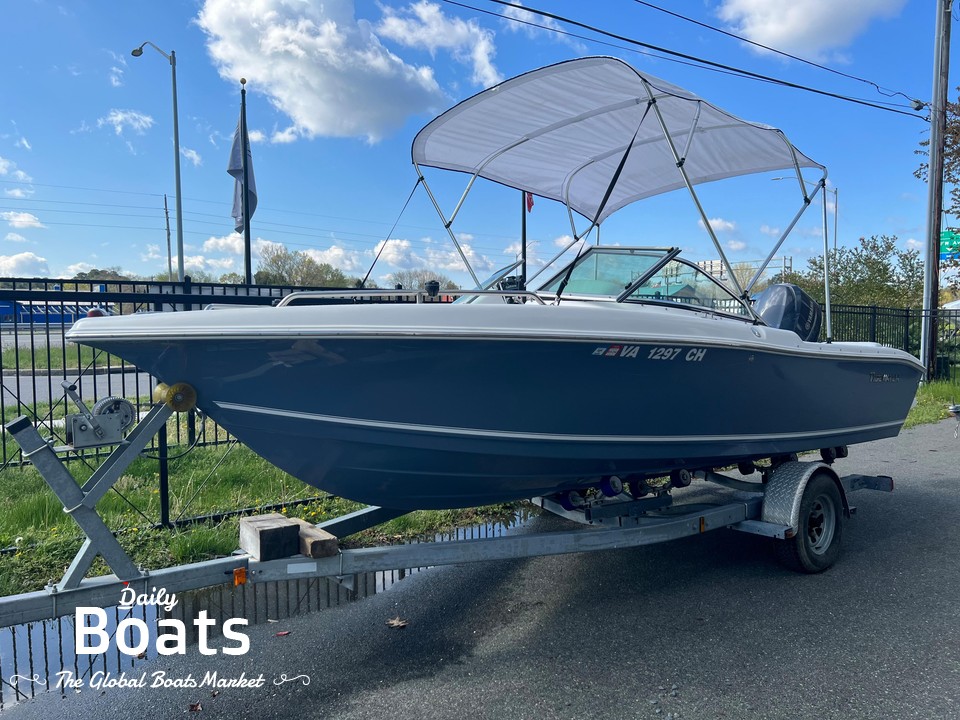 2013 Tidewater 196 Dc for sale. View price, photos and Buy 2013 ...