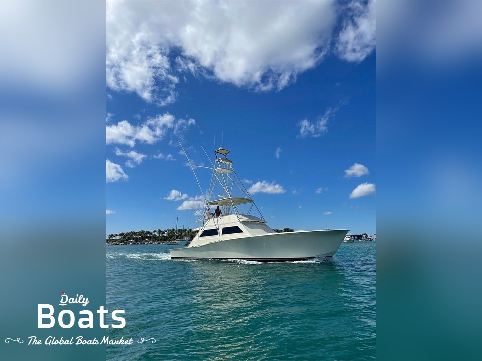 1982 Jim Smith Sportfish for sale. View price, photos and Buy 1982 Jim ...