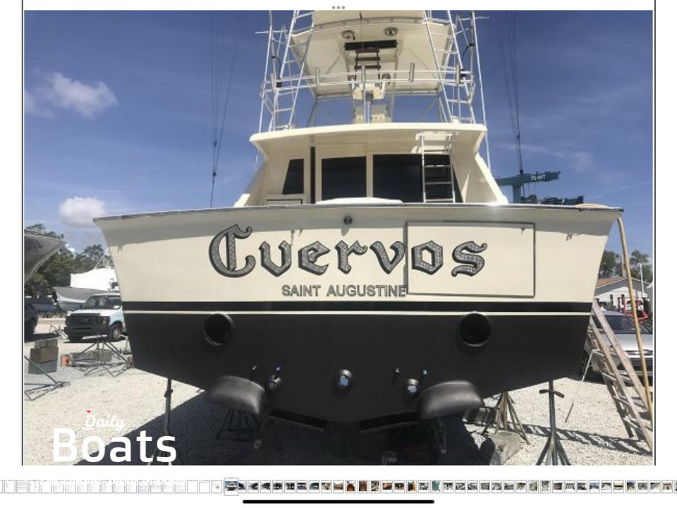 1982 Jim Smith Sportfish for sale. View price, photos and Buy 1982 Jim ...