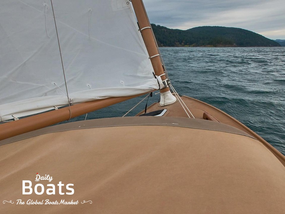 2008 Marshall Catboat for sale. View price, photos and Buy 2008 ...